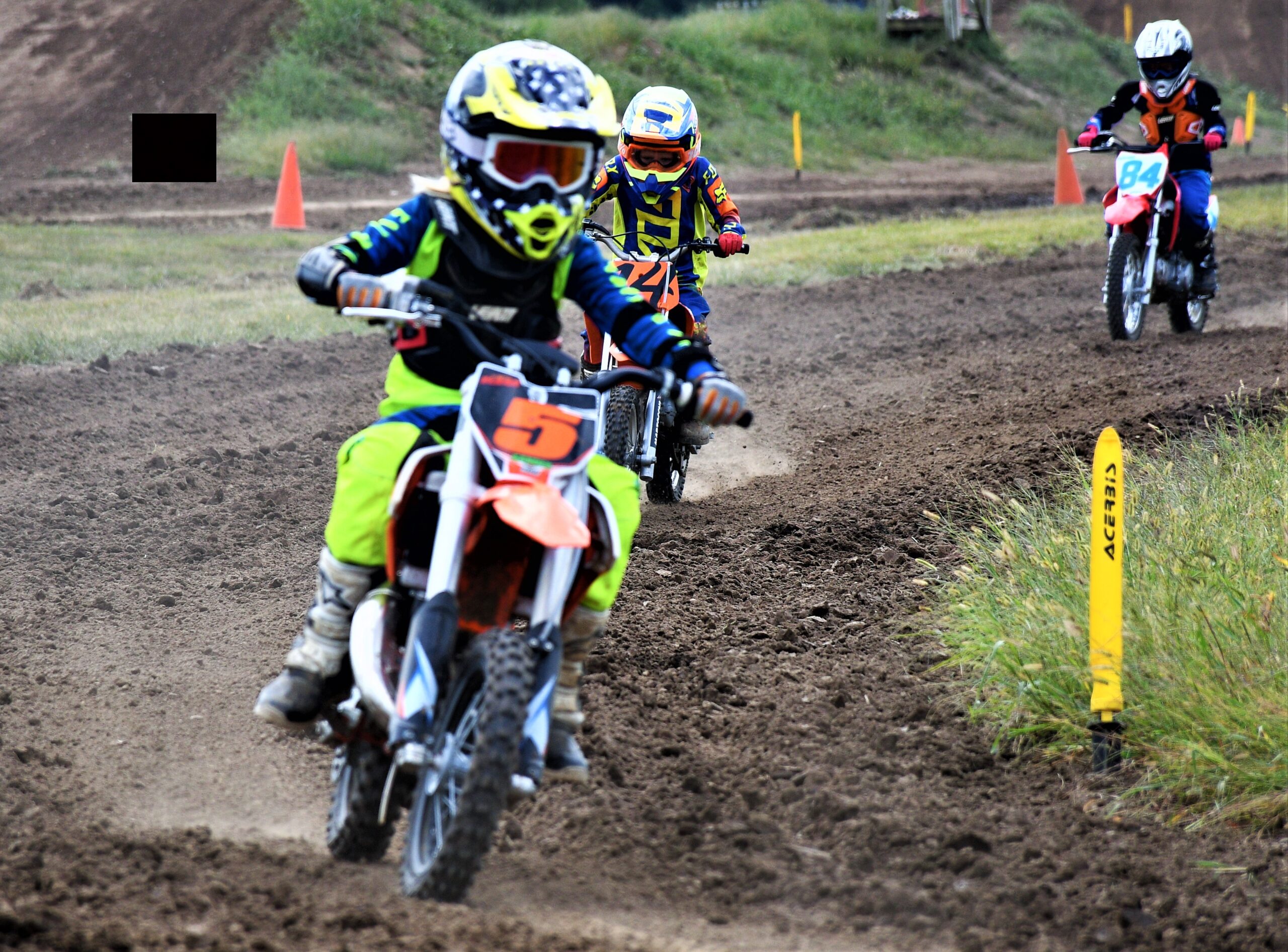 Minibike Cup Challenge presented by Cycle Zone - Missouri Vintage ...