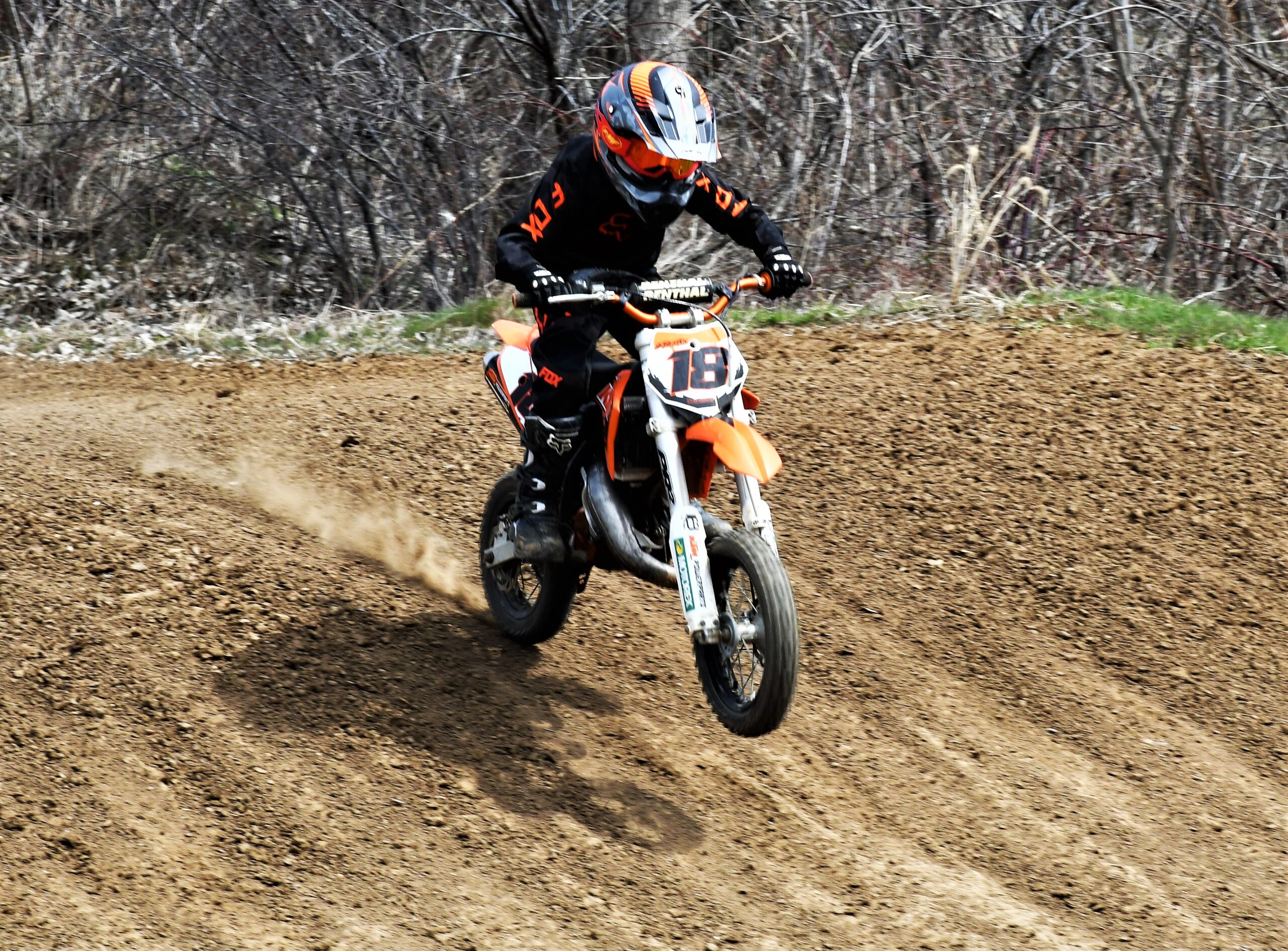 Minibike Cup Challenge presented by Cycle Zone - Missouri Vintage ...