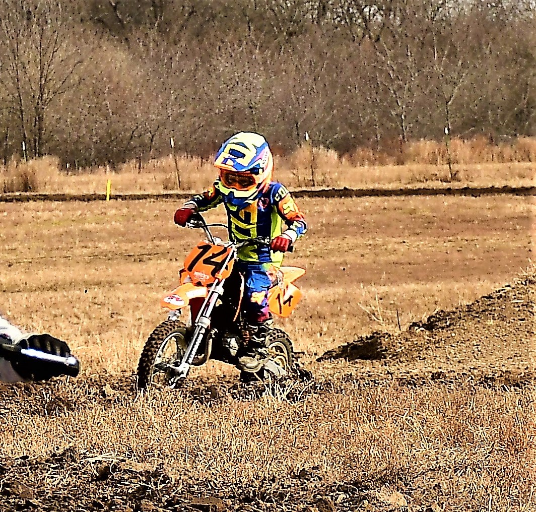 Minibike Cup Challenge presented by Cycle Zone - Missouri Vintage ...