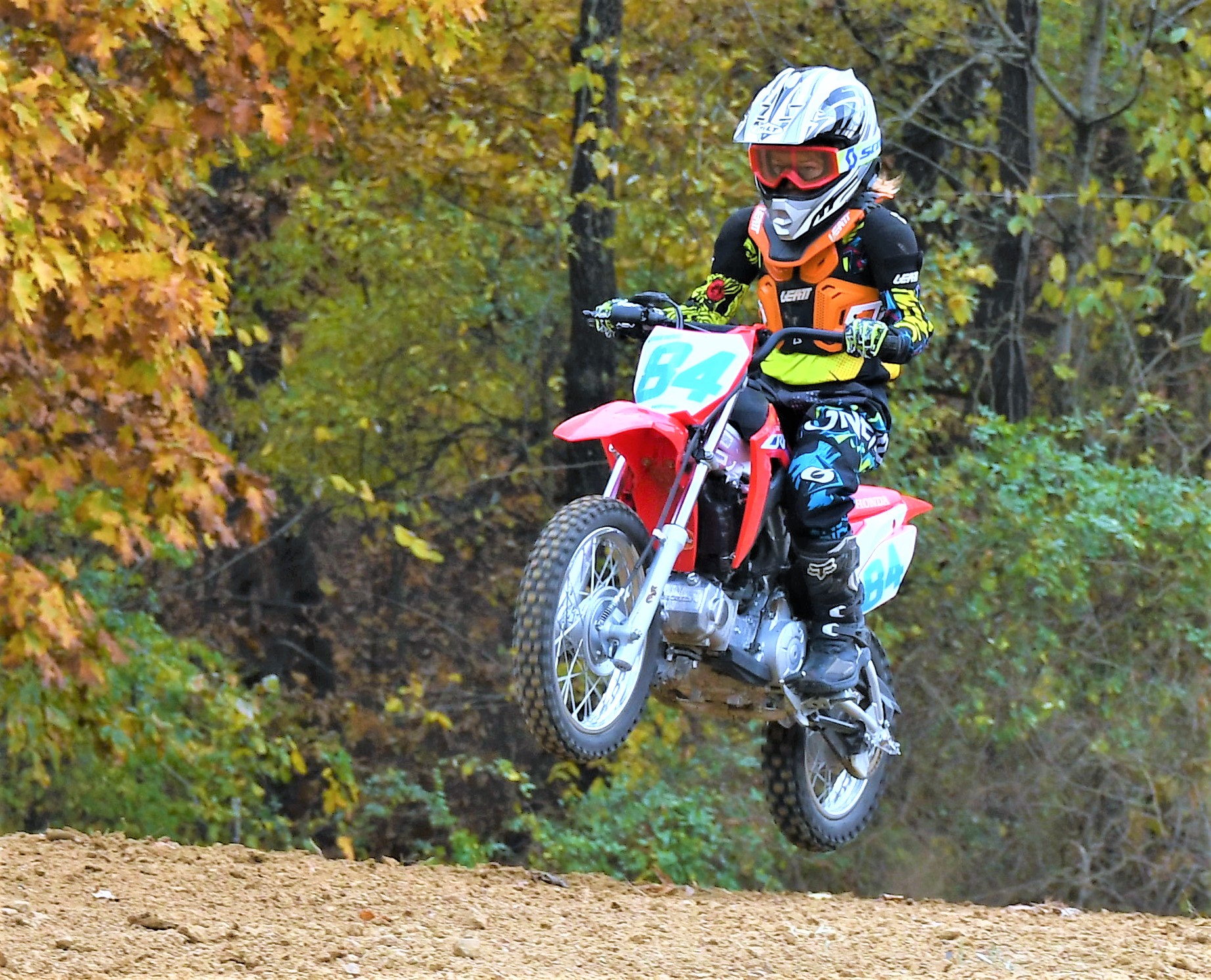 Minibike Cup Challenge presented by Cycle Zone - Missouri Vintage ...
